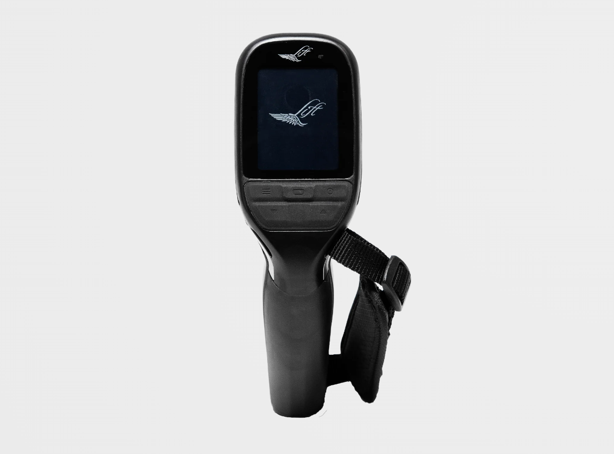 Elite Hand Controller for Lift eFoils – eFoil Scotland Shop