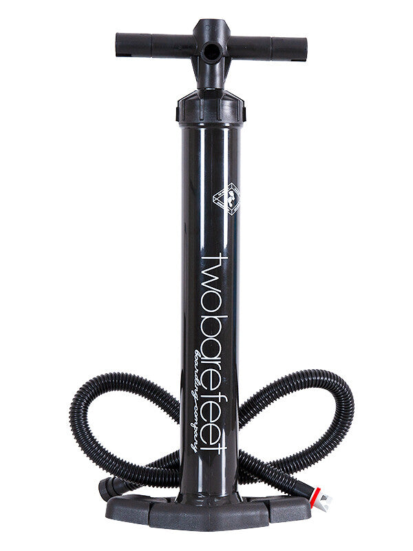 SUP Hand Pump - Bravo 4 Manual Paddleboard – eFoil Scotland Shop