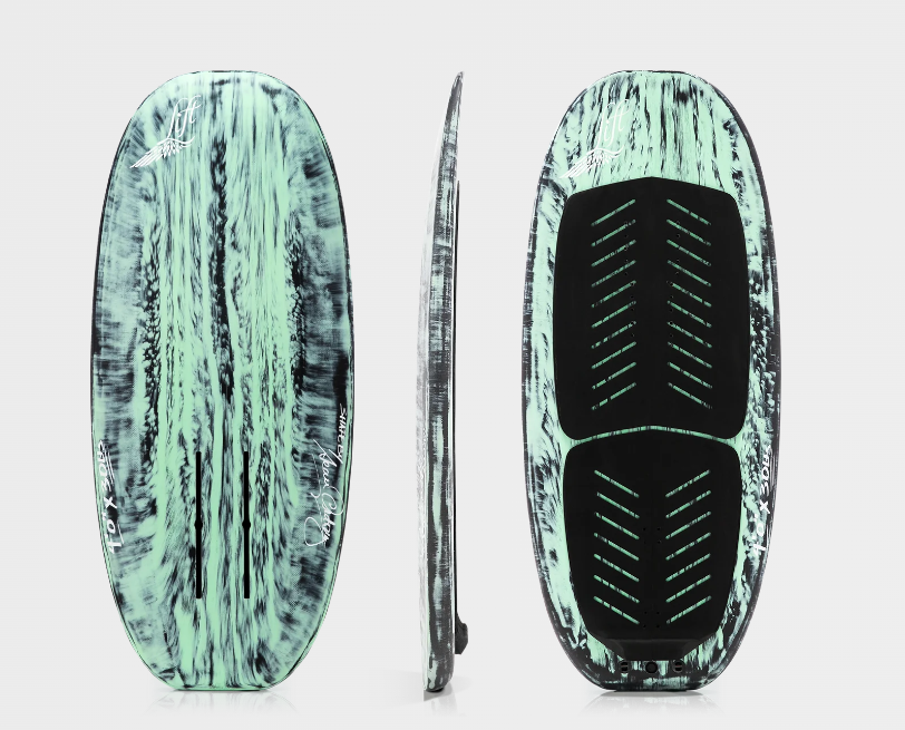 Surf - Wake - Tow - Foil Board - 4’0 X 30L – eFoil Scotland Shop
